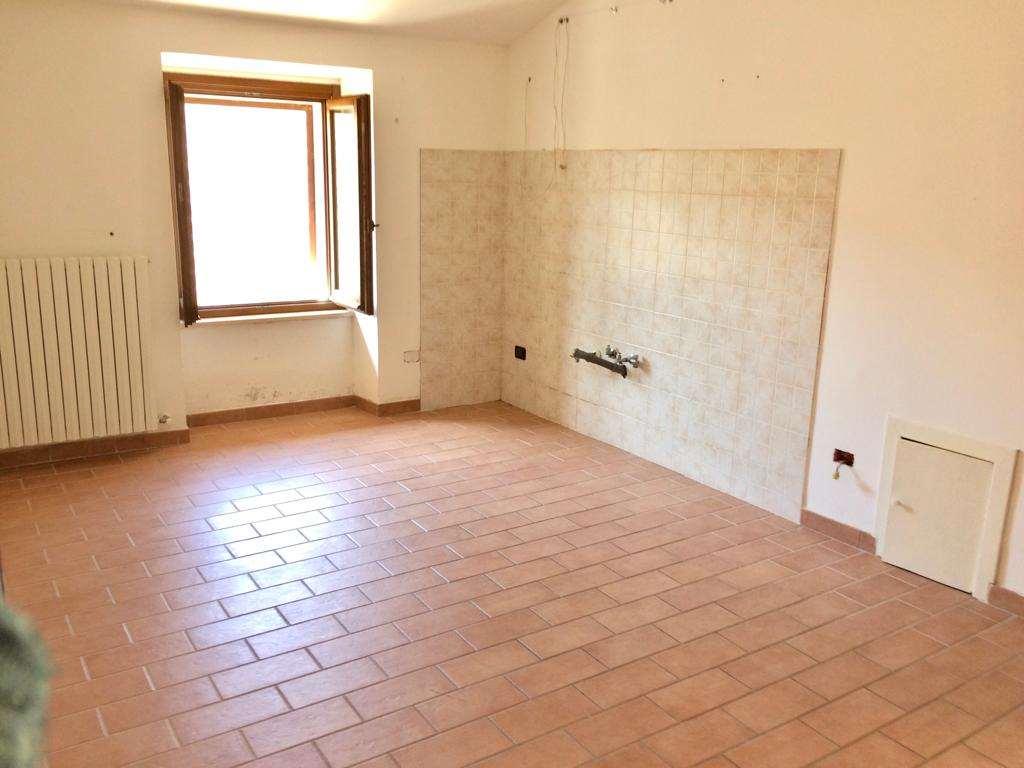 Porzione di casa in vendita a Spoleto