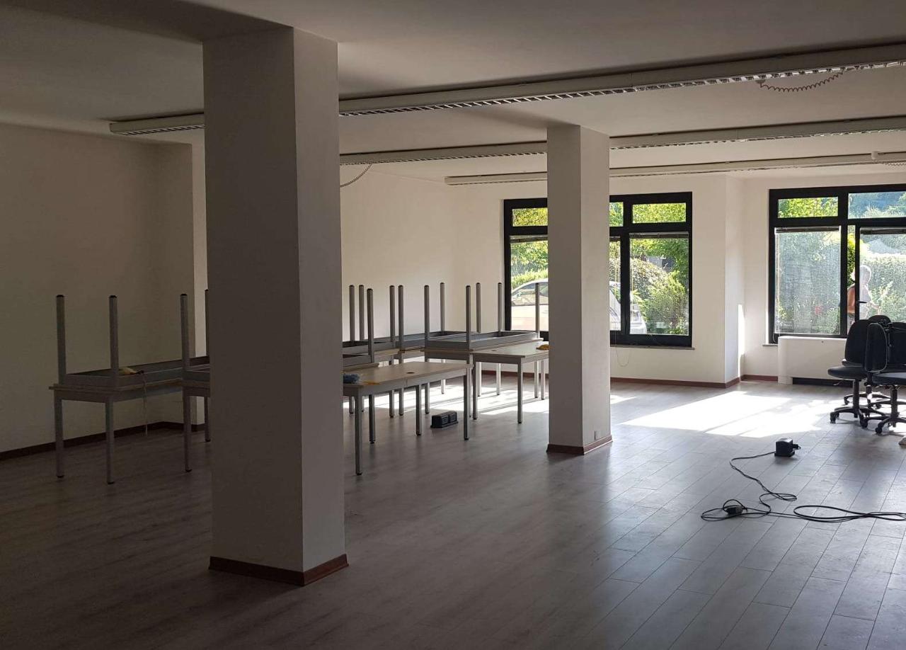 Ufficio in affitto a Spoleto