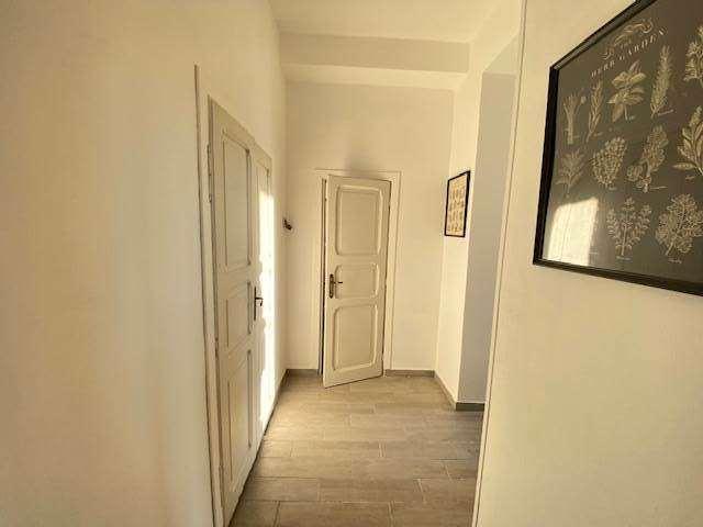 Appartamento in affitto a Spoleto