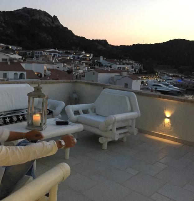 Appartamento in vendita a Arzachena