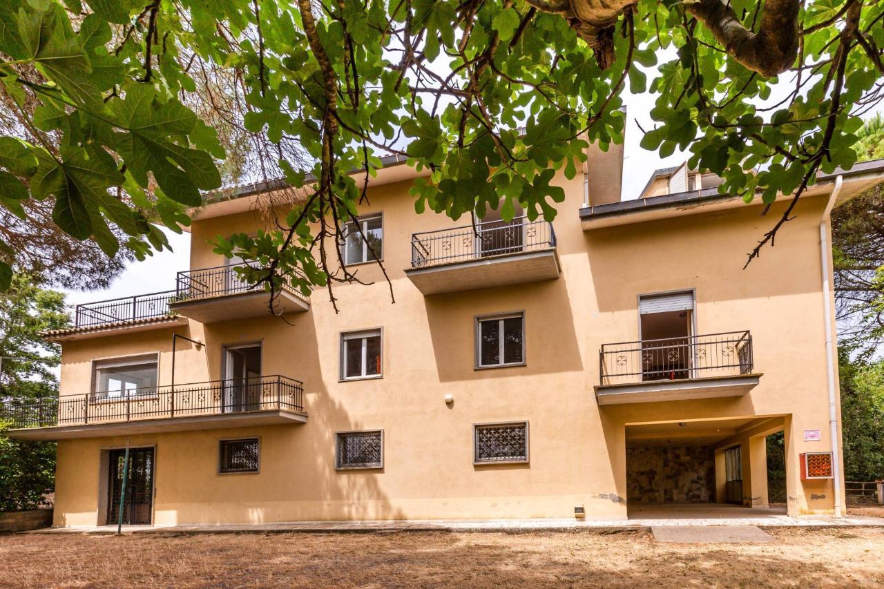 Villa in vendita a Valentano