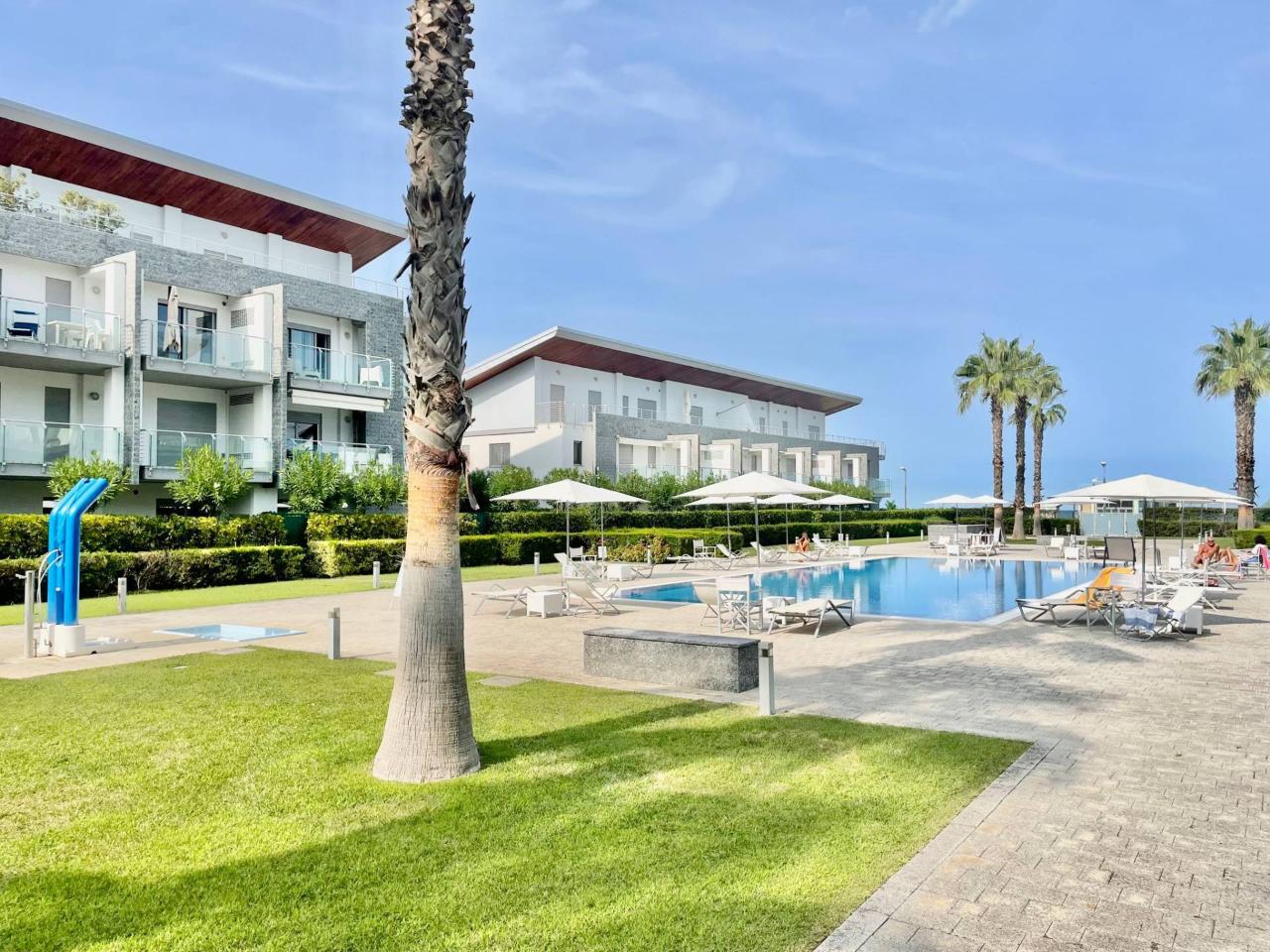 Appartamento in vendita a Silvi