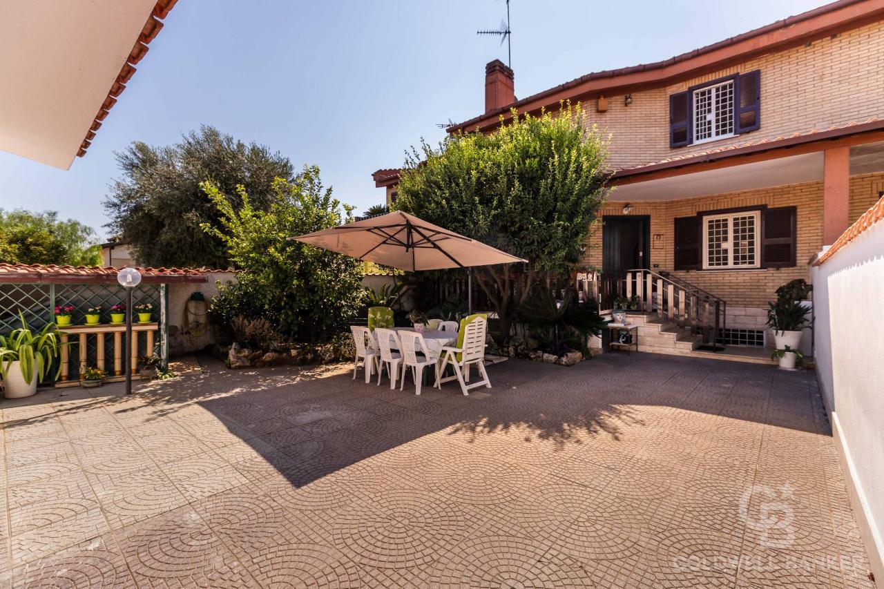 Villa in vendita a Roma