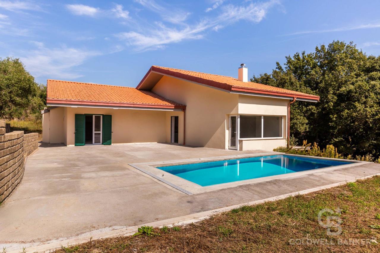 Villa in vendita a Formello