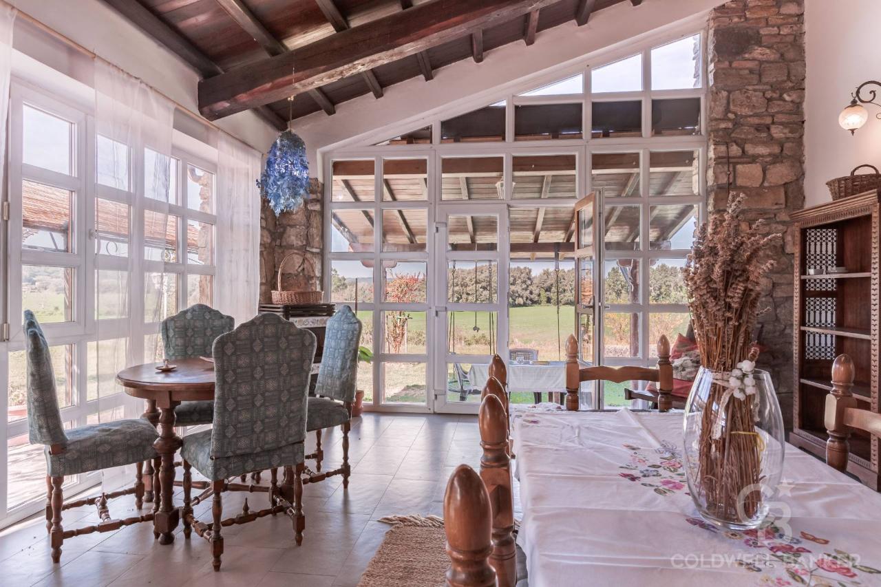 Villa in vendita a Orte