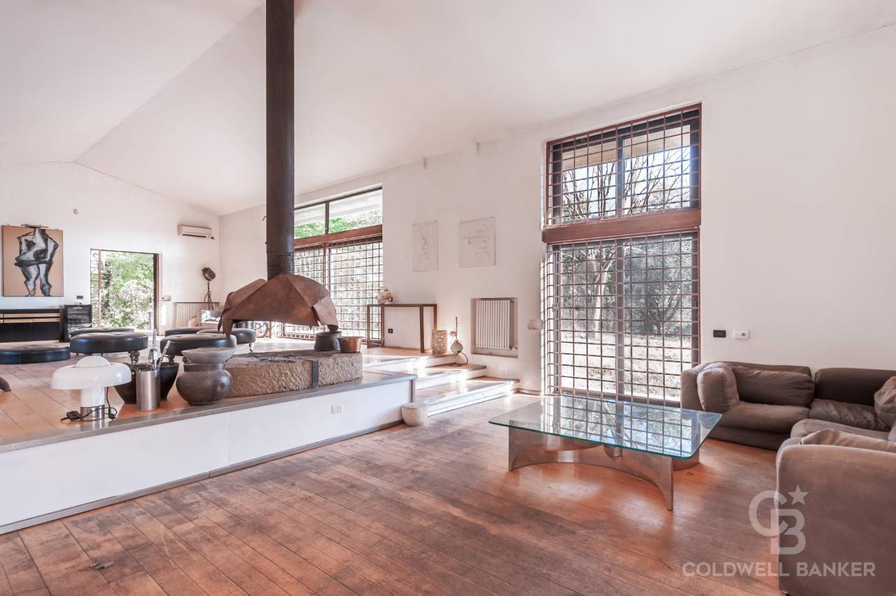 Villa in vendita a Roma