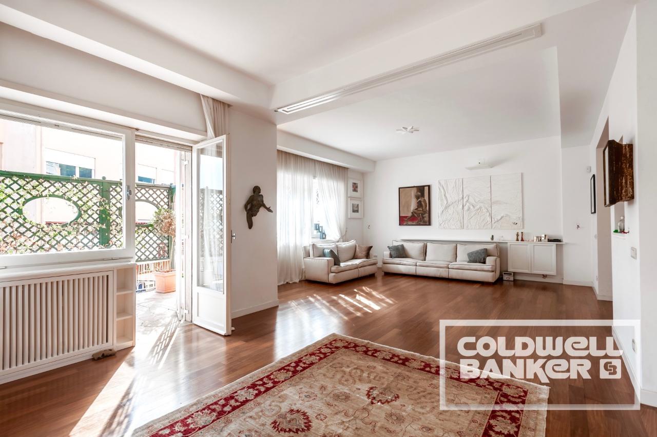 Appartamento in affitto a Roma