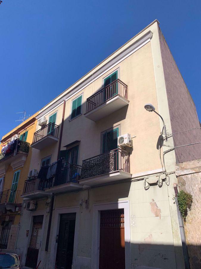 Palazzo in vendita a Bari