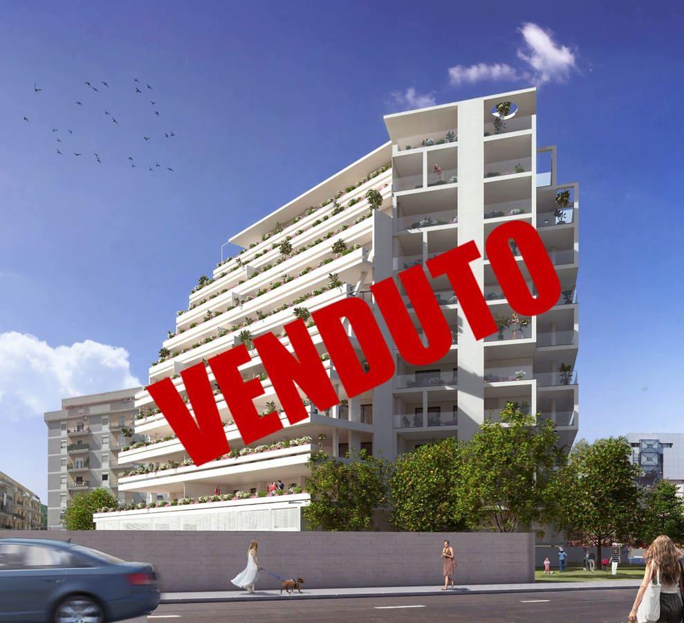 Appartamento in vendita a Bari