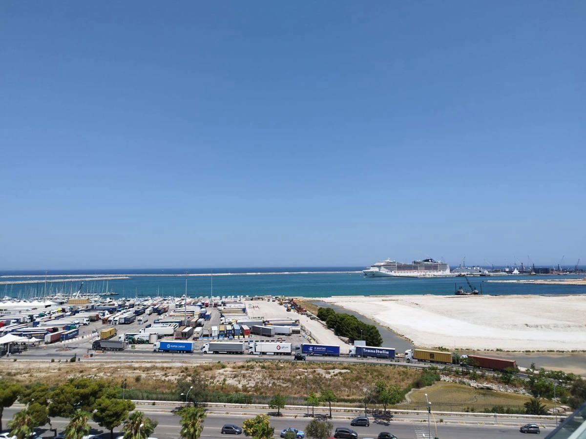 Appartamento in vendita a Bari