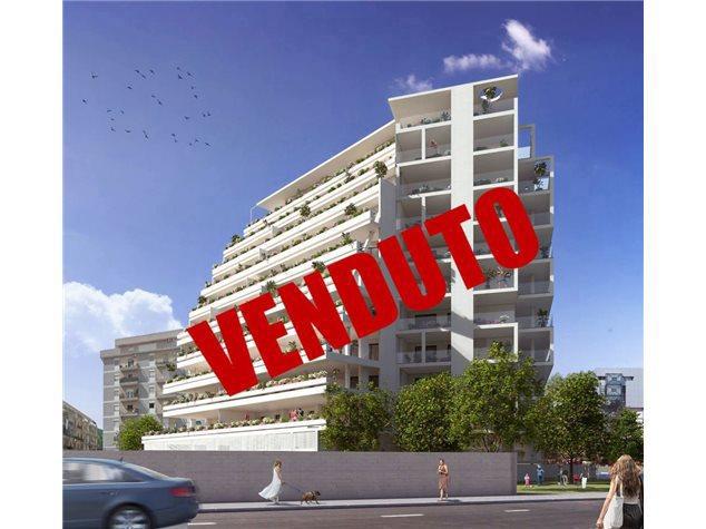 Appartamento in vendita a Bari