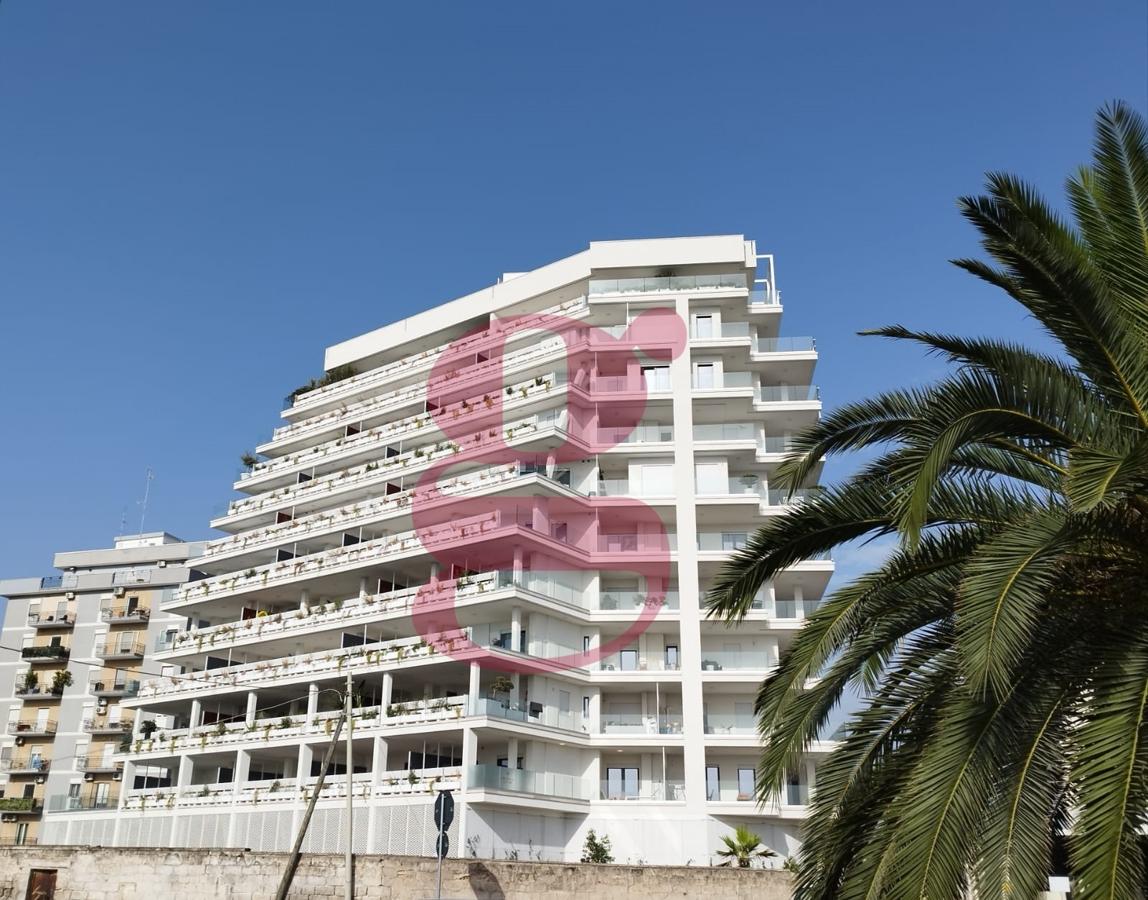Appartamento in vendita a Bari