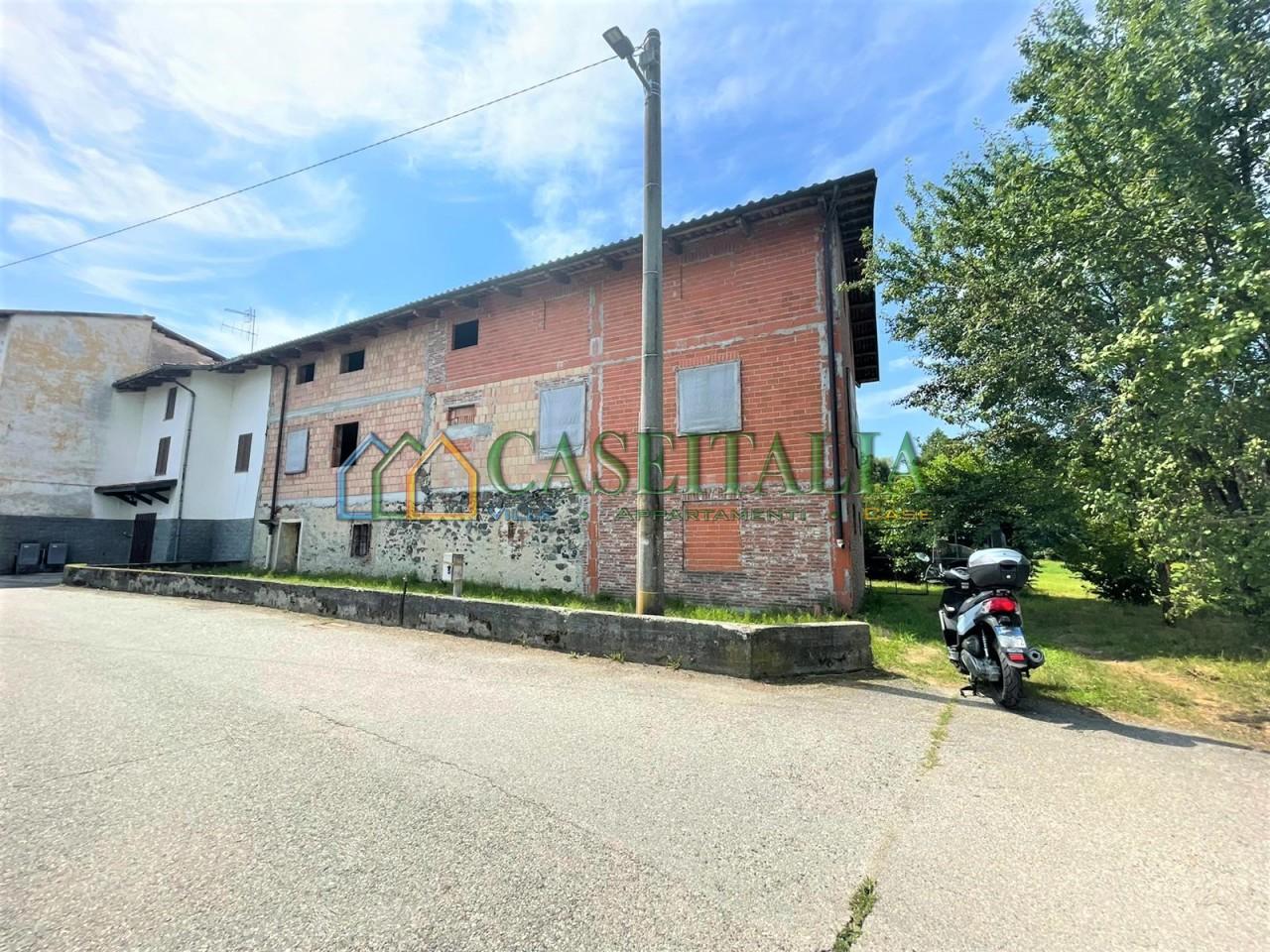 Casa indipendente in vendita a Loranze'