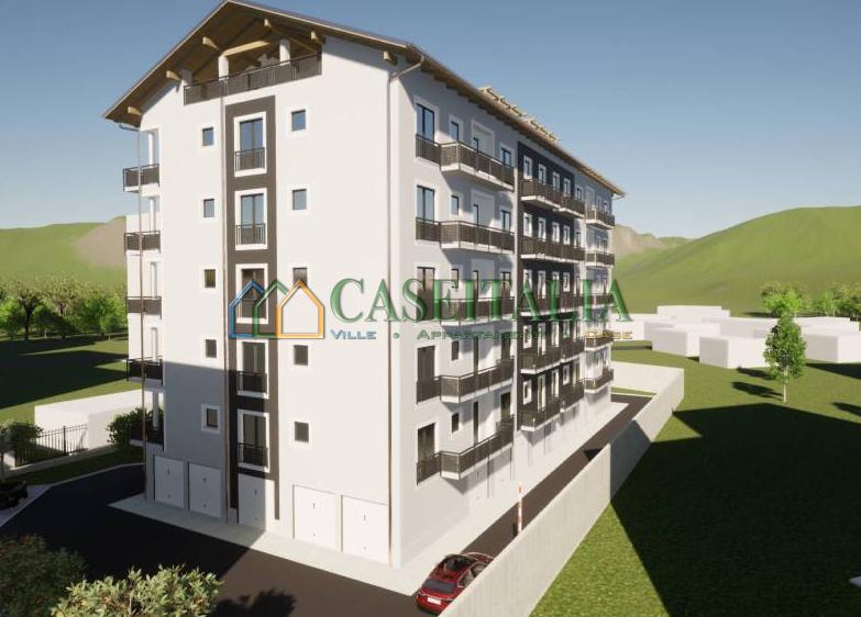 Appartamento in vendita a Ivrea