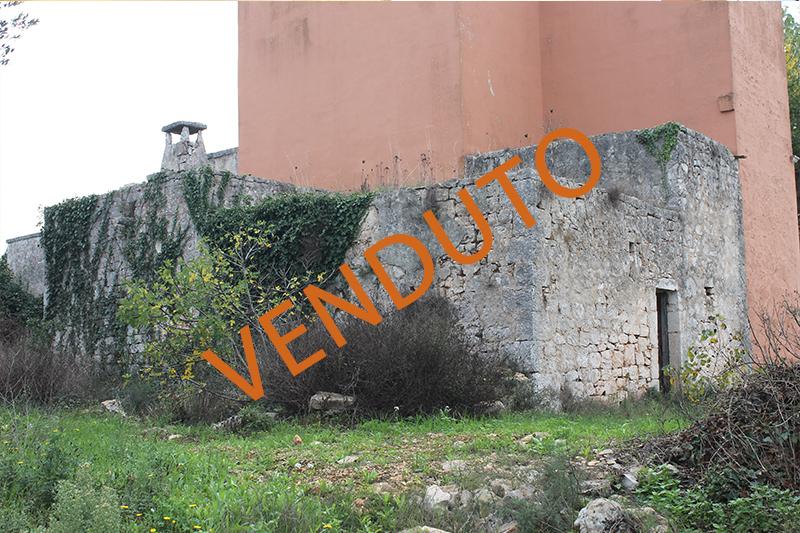 Villa a schiera in vendita a Monopoli