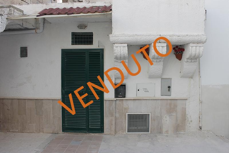 Casa indipendente in vendita a Monopoli