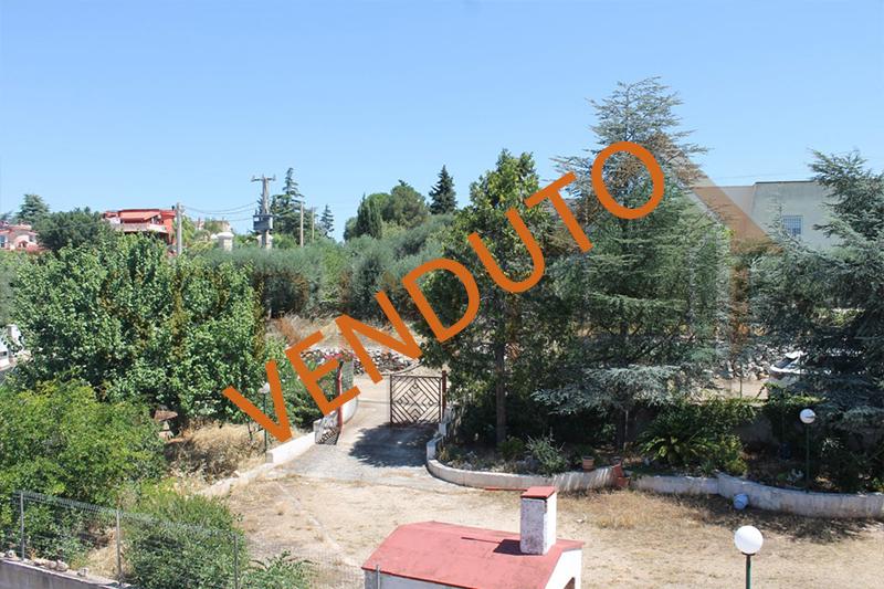 Villa in vendita a Monopoli