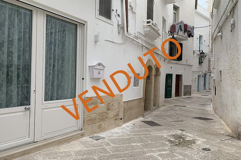 Appartamento in vendita a Monopoli
