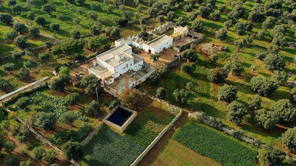 Casa indipendente in vendita a Monopoli