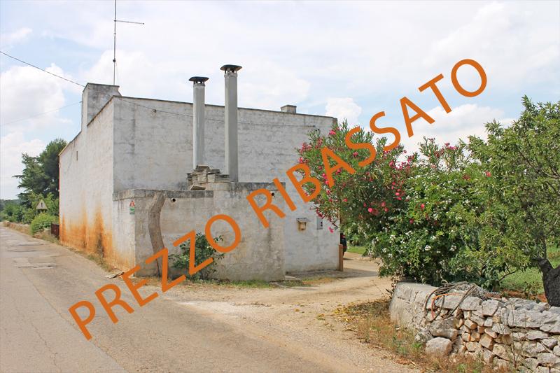 Villa a schiera in vendita a Polignano A Mare