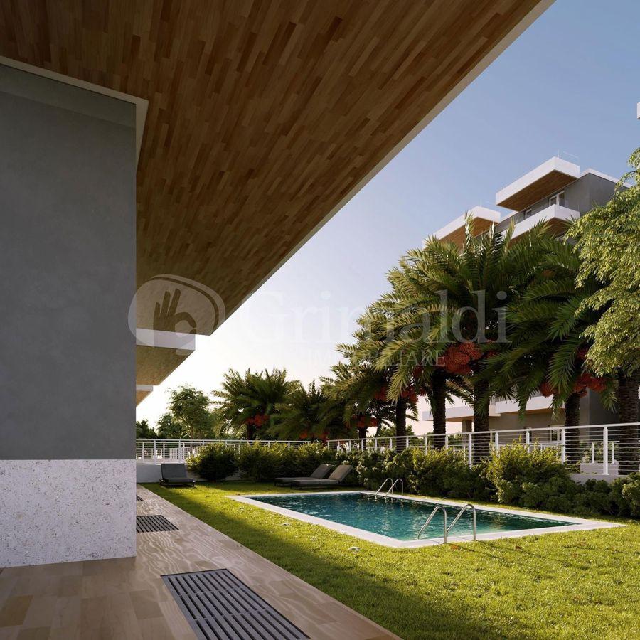 Appartamento in vendita a Bellizzi