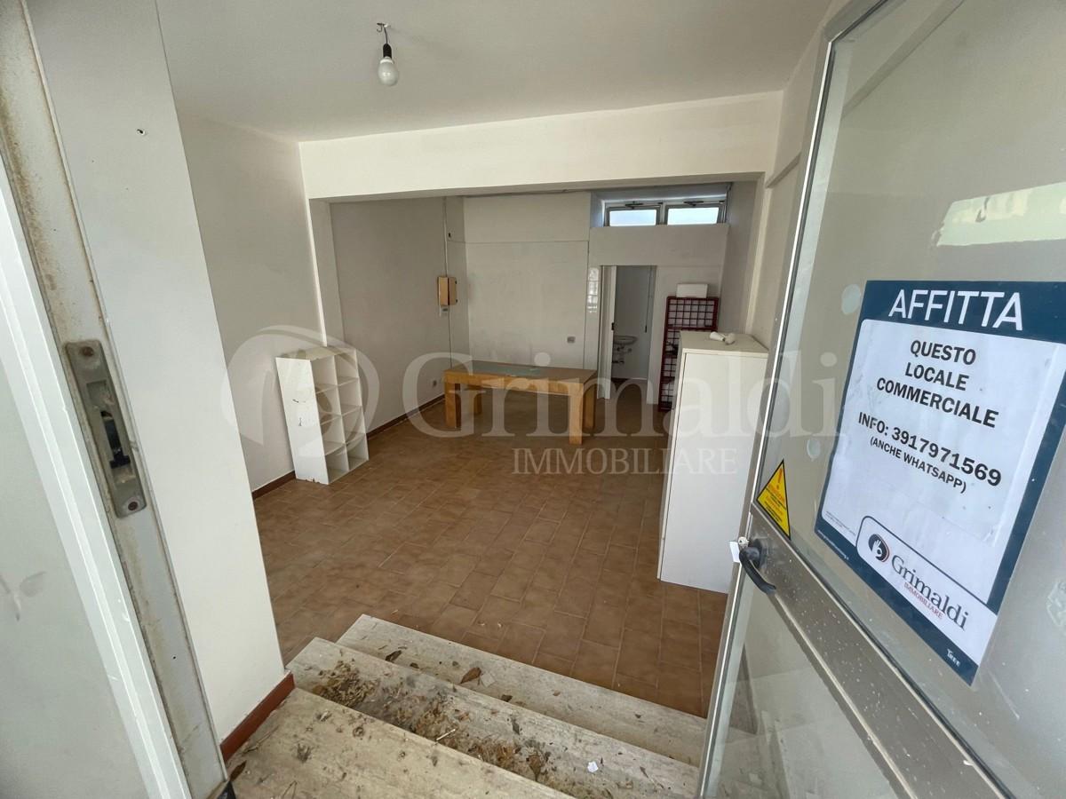 Negozio in affitto a Centola