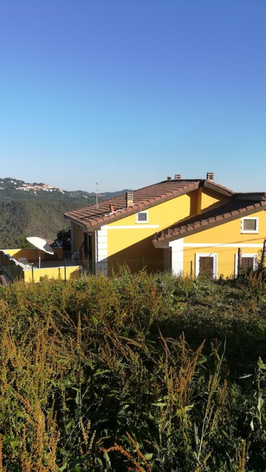 Porzione di casa in vendita a Zignago