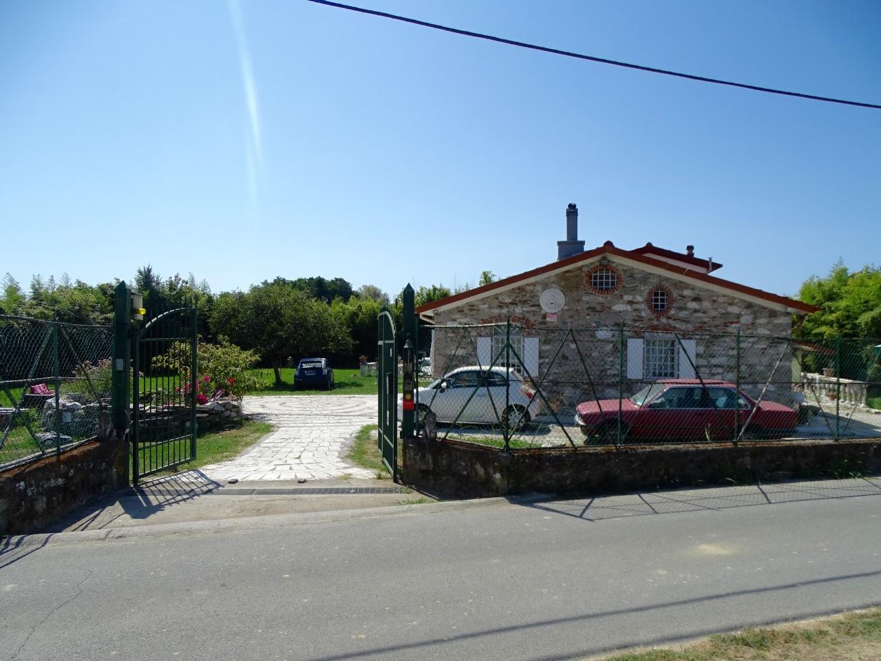 Villa in vendita a Luni