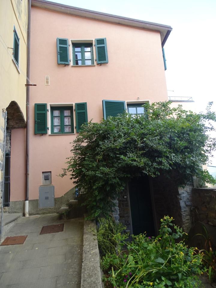 Terratetto in vendita a Arcola