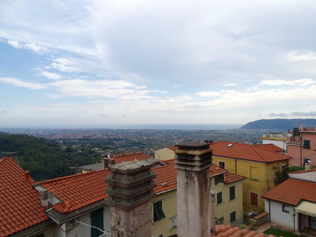 Appartamento in vendita a Castelnuovo Magra