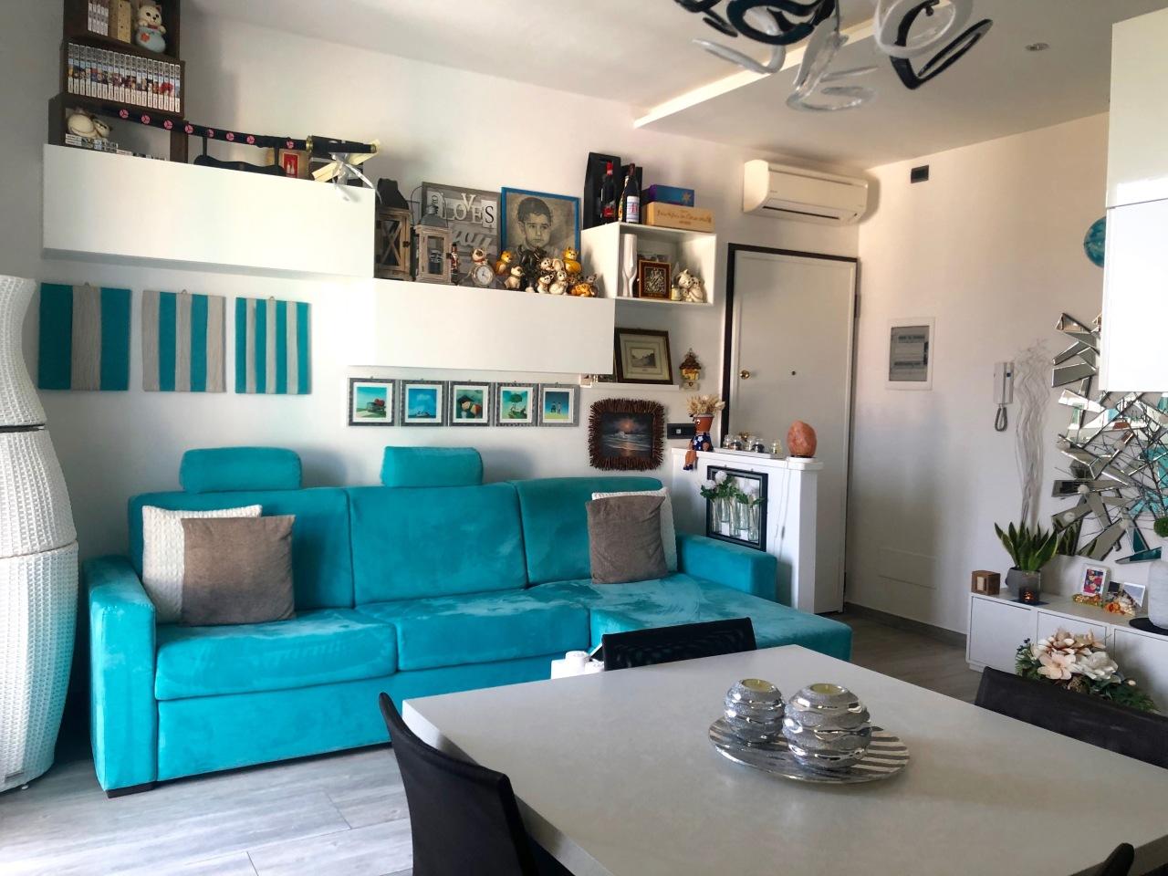 Attico in vendita a Ameglia