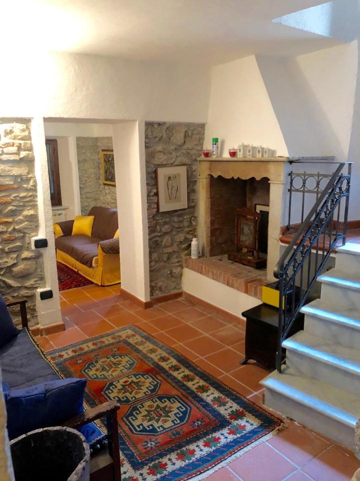 Villa a schiera in vendita a Ameglia