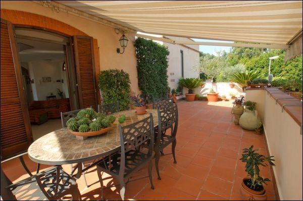 Appartamento in vendita a Ameglia