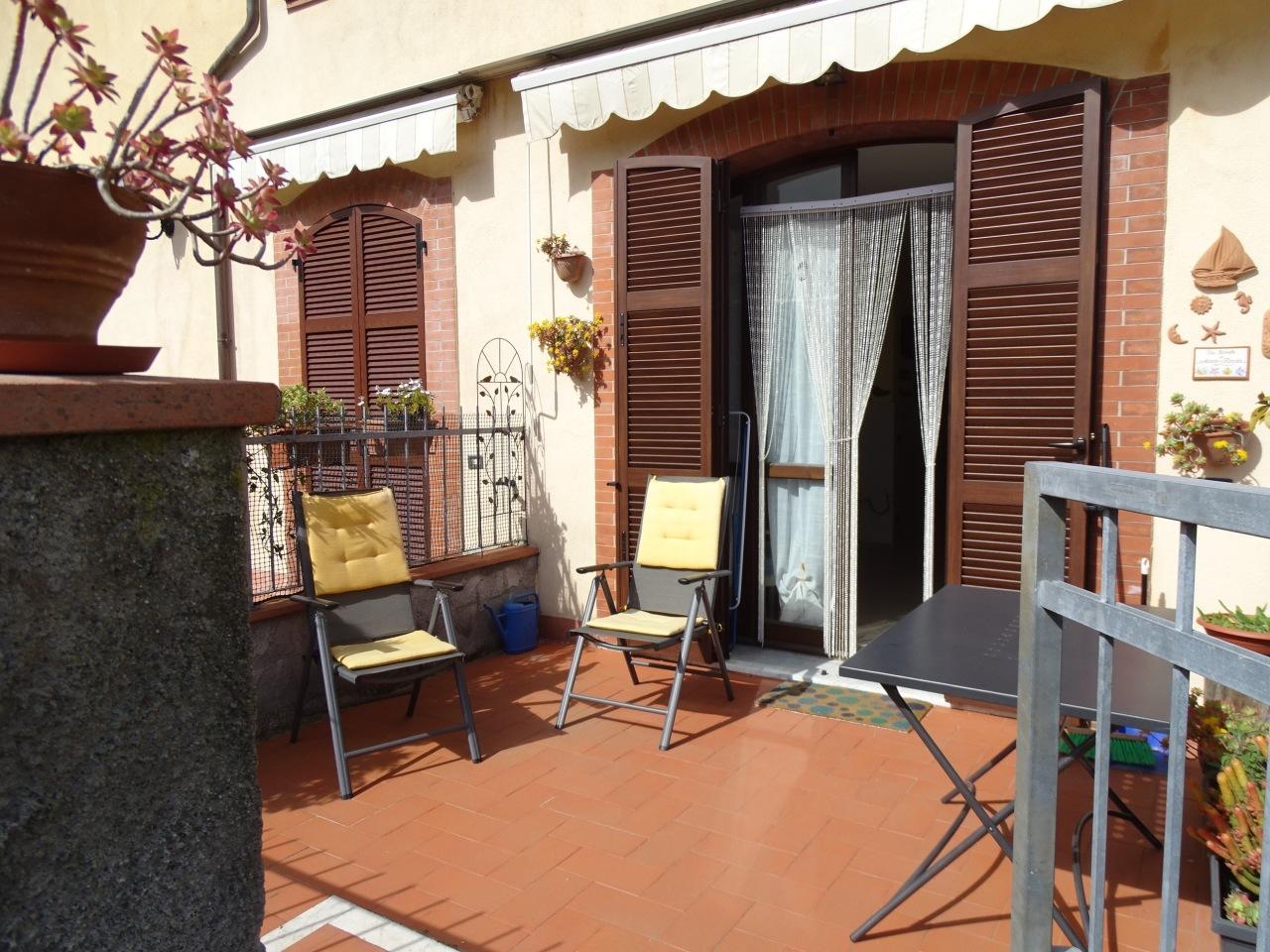 Appartamento in vendita a Ameglia