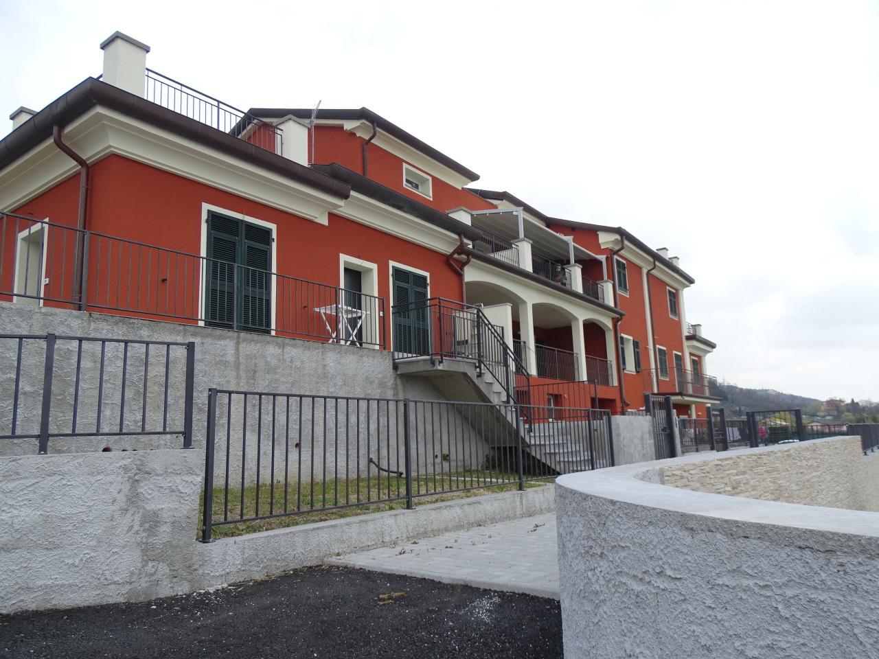 Villa a schiera in vendita a Castelnuovo Magra