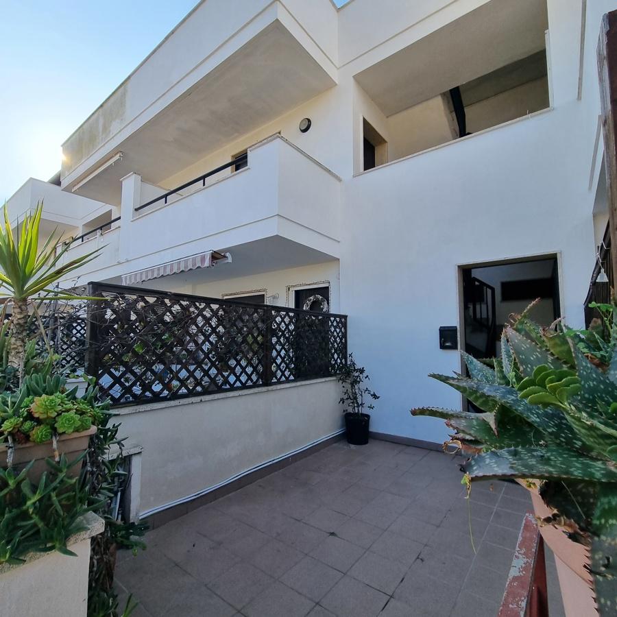 Appartamento in vendita a Ugento