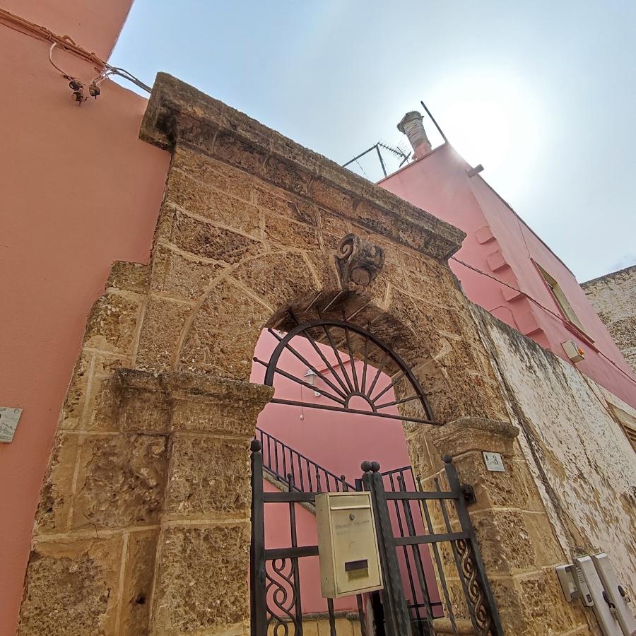 Appartamento in vendita a Ugento