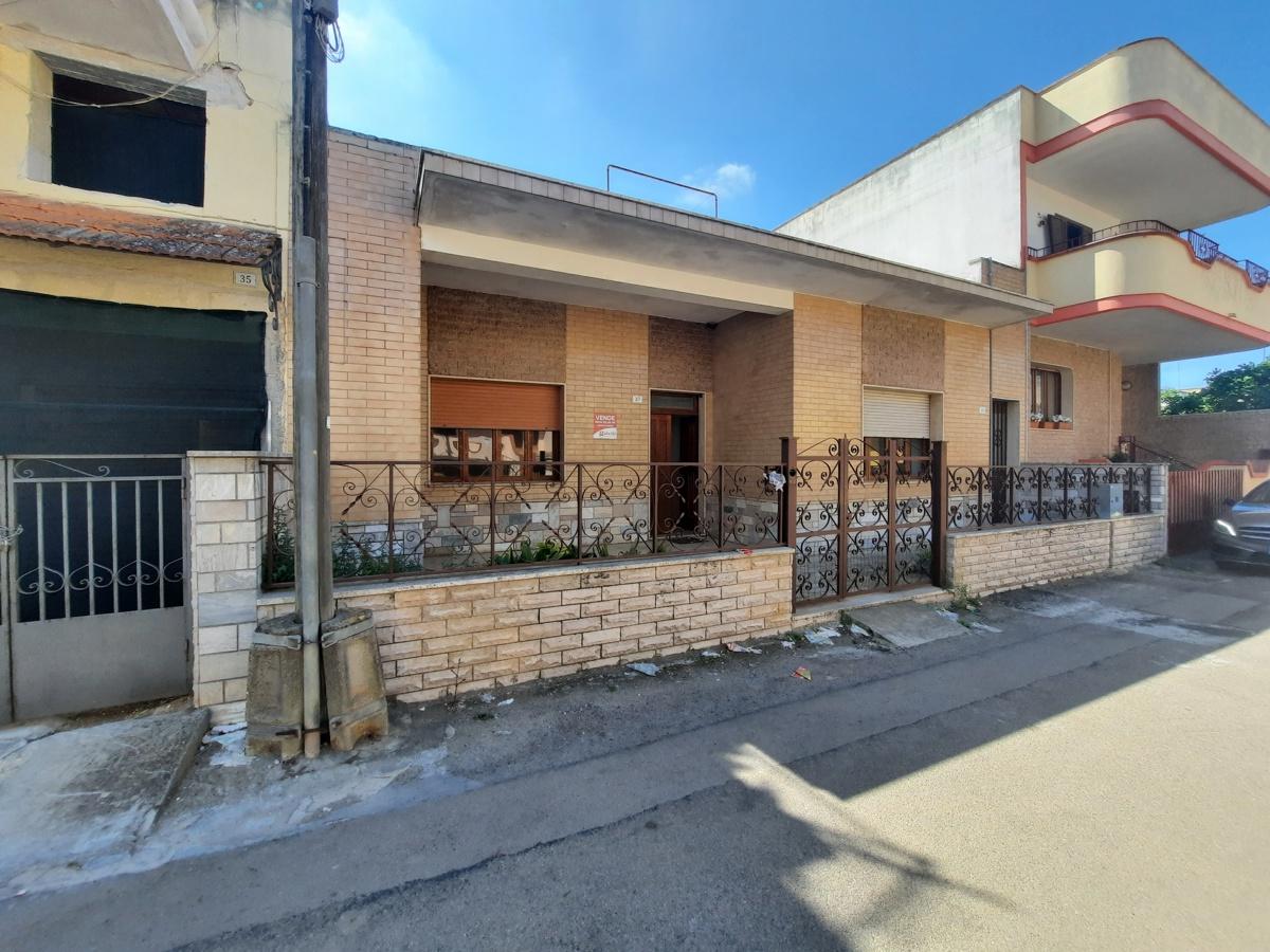 Casa indipendente in vendita a Taurisano