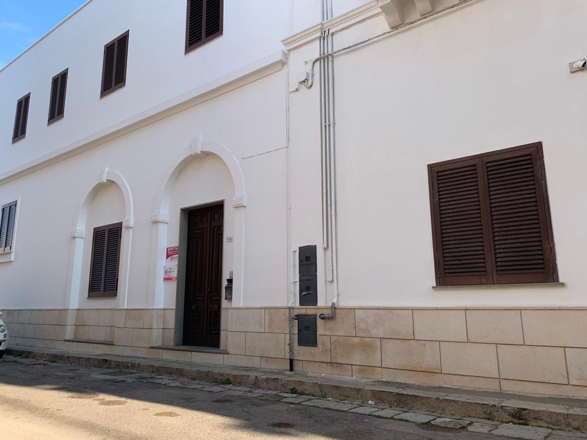 Centro commerciale in affitto a Ugento