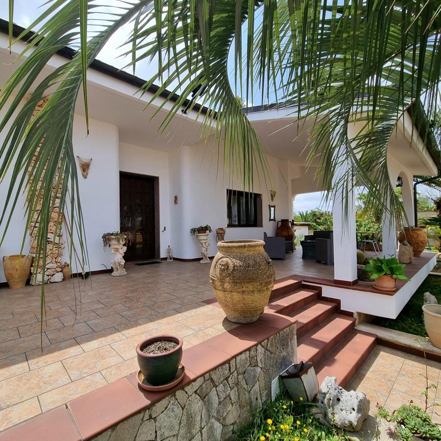 Villa in vendita a Taurisano