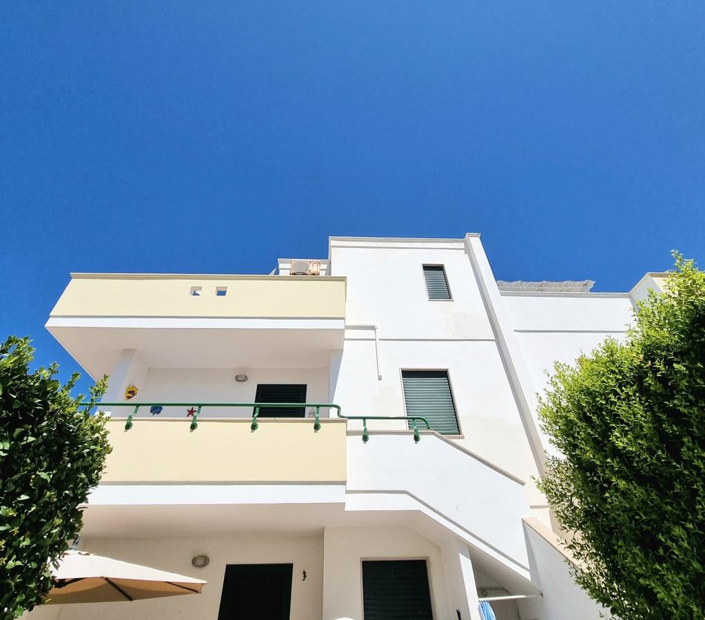 Appartamento in vendita a Ugento