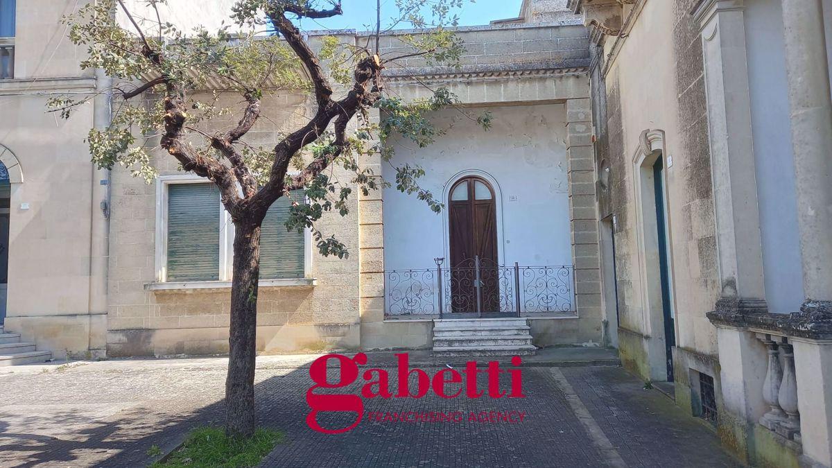 Casa indipendente in vendita a Scorrano