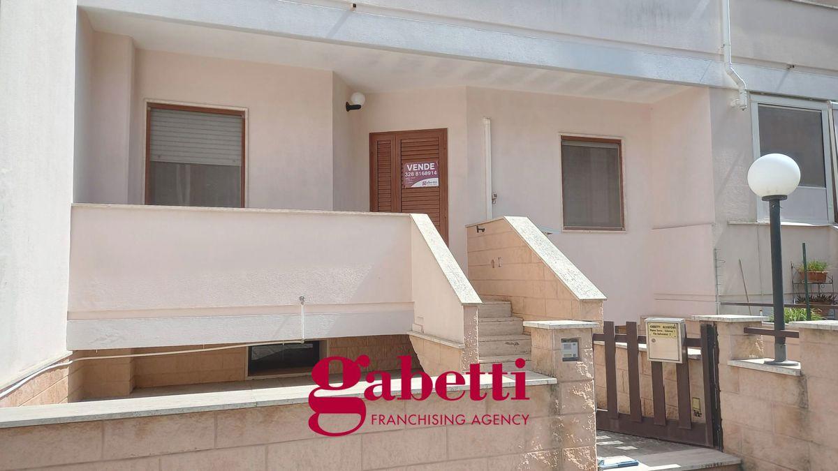 Villa a schiera in vendita a Calimera