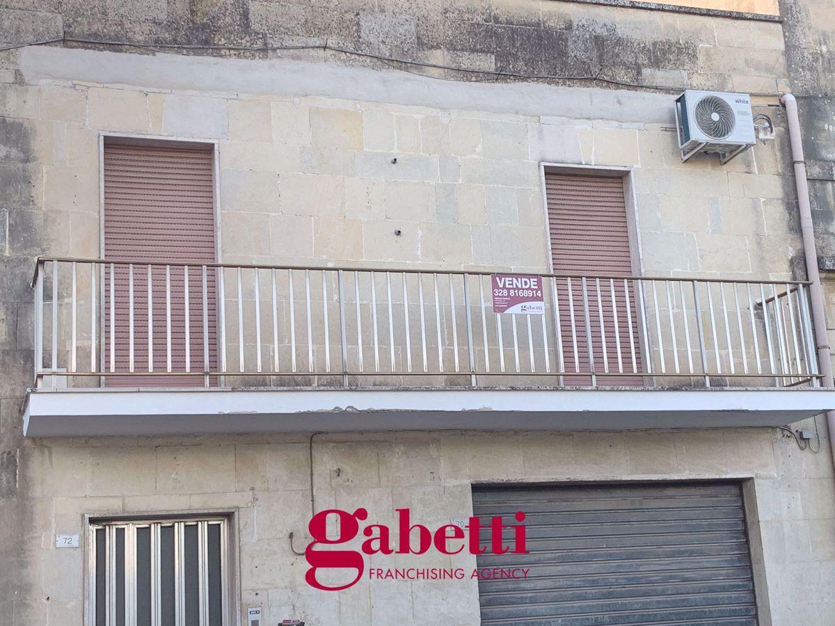 Appartamento in vendita a Maglie