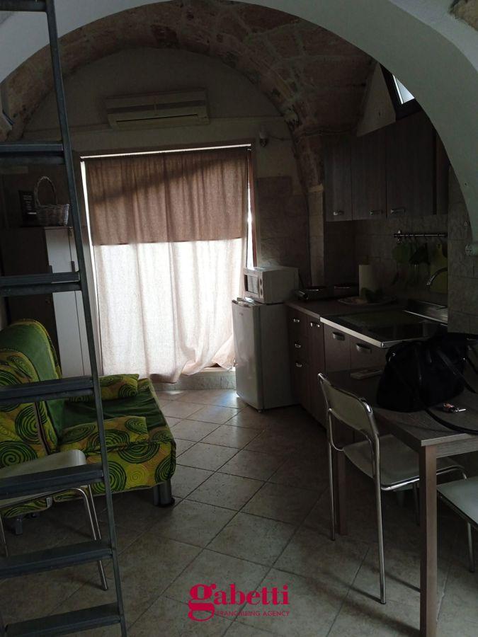 Appartamento in vendita a Maglie