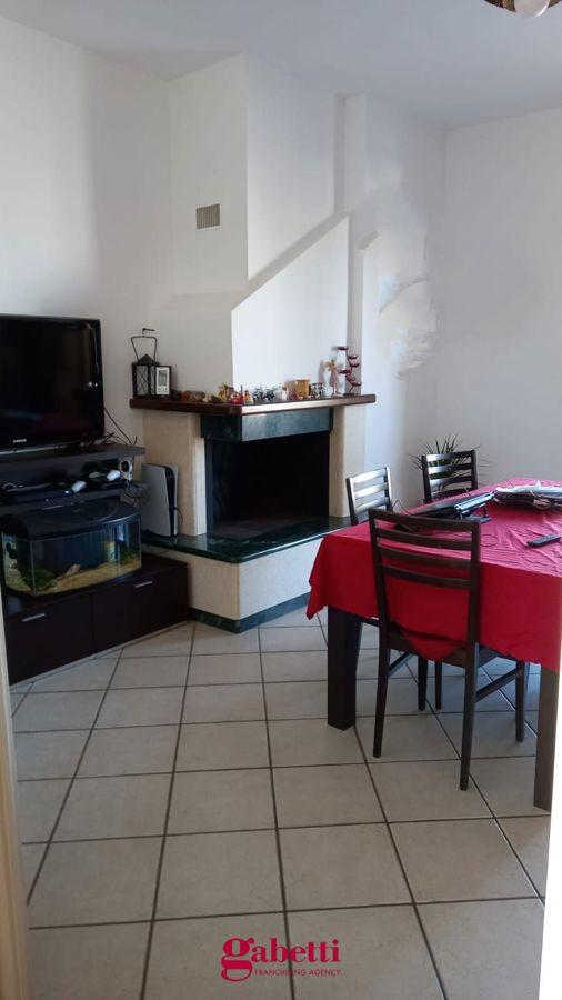 Appartamento in vendita a Maglie