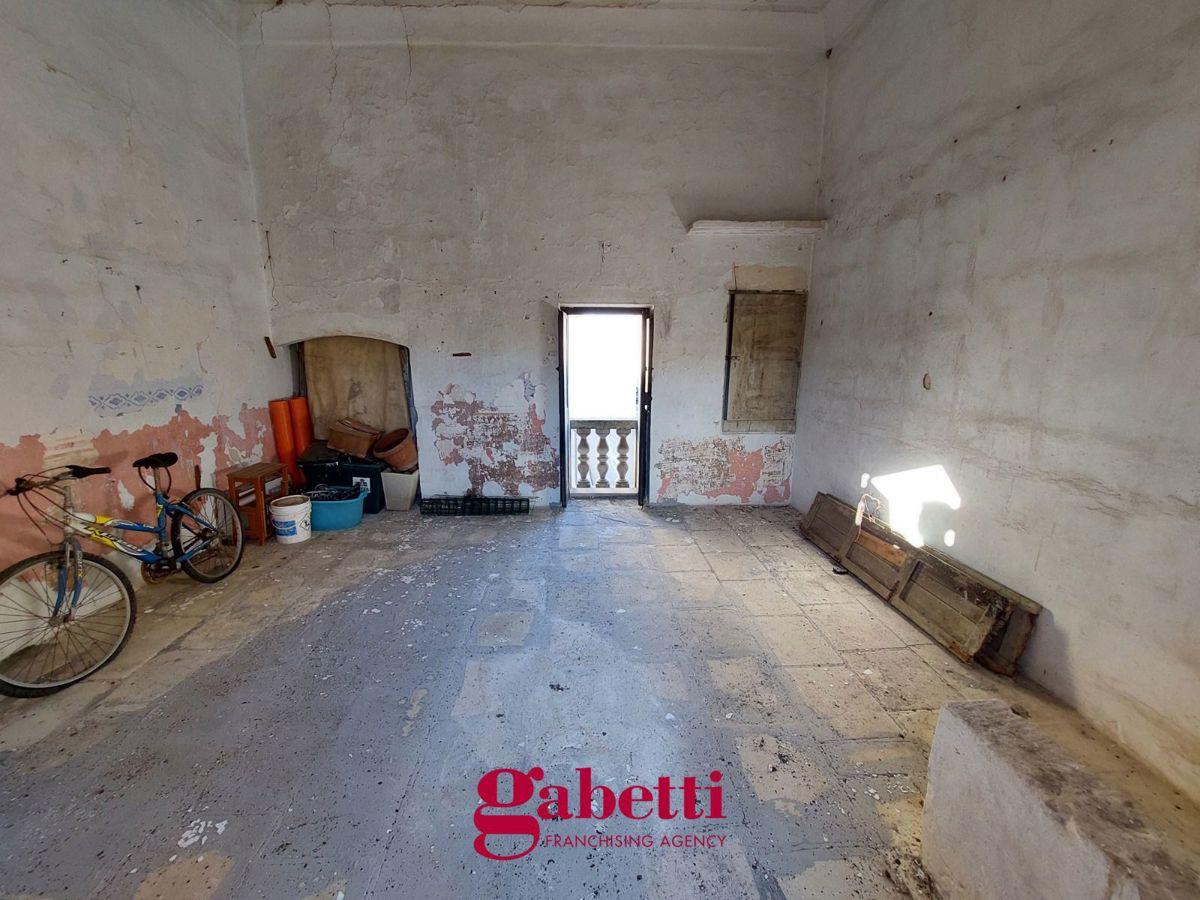 Appartamento in vendita a Scorrano