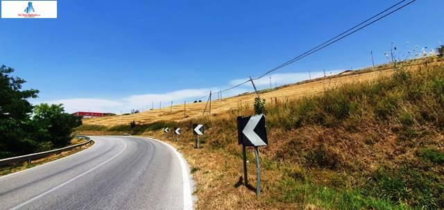 Terreno agricolo in vendita a Ariano Irpino
