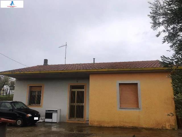 Casa indipendente in vendita a Ariano Irpino