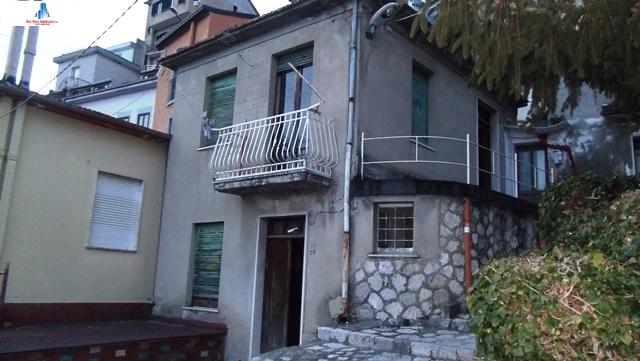 Casa indipendente in vendita a Ariano Irpino